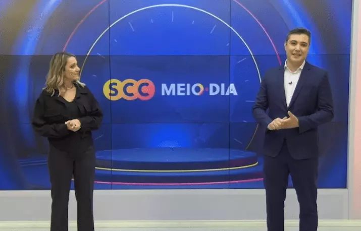 Confira a edição completa do SCC Meio-Dia | 14/09/2023