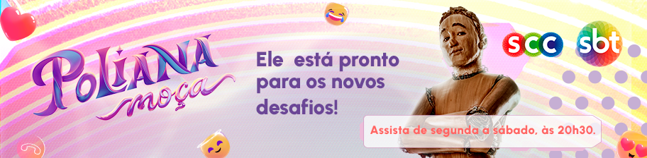 Ao vivo - SCC SBT - SCC10