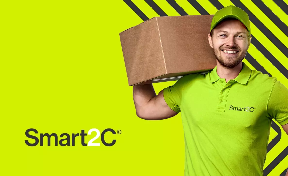 Smart2C, especializada em entrega expressa, chega em SP e SC com next ...