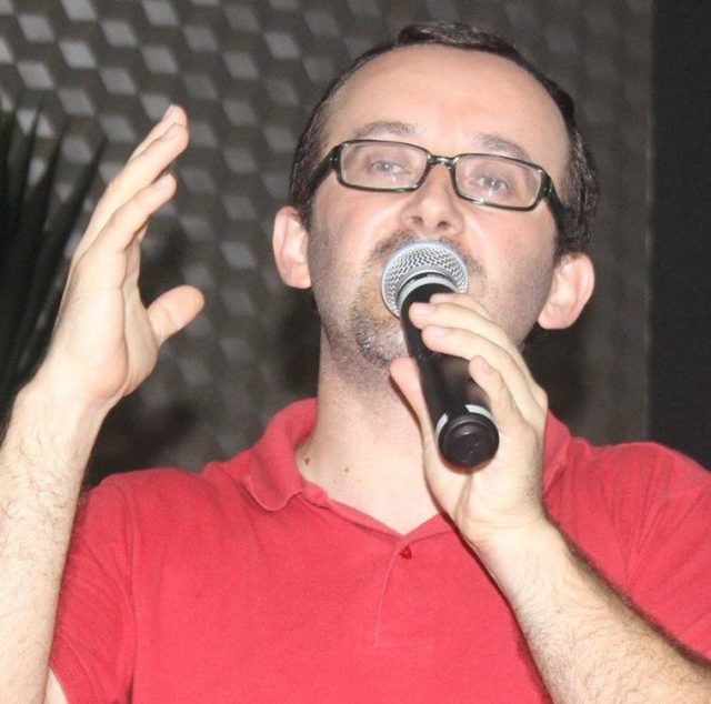 Direto ao Voto: confira o 2º bloco da entrevista de Prisco Paraíso com ...