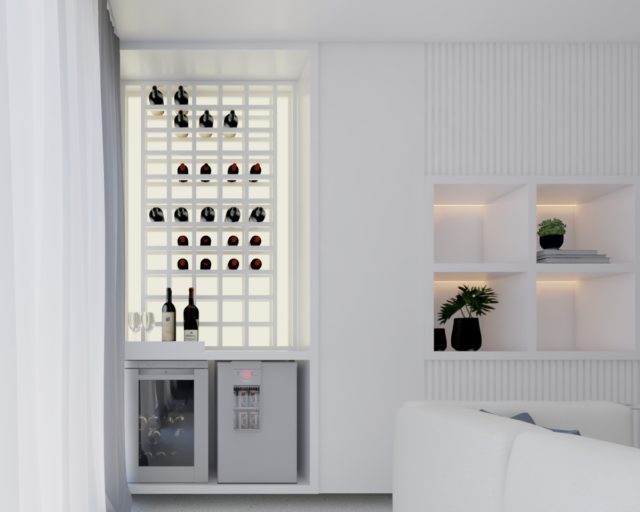 Tela Tensionada Iluminada, você sabe o que é?