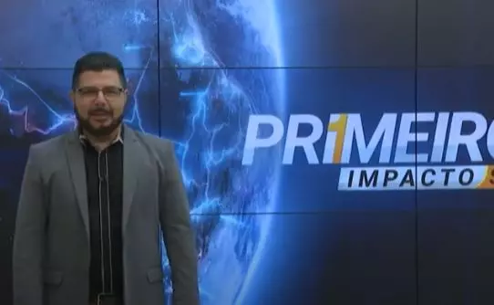 Consulte la edición completa de Primeiro Impacto SC | 10/11/2022