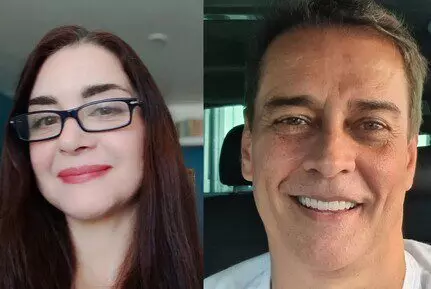 Marcello Antony diz que vai processar filha de Betty Faria a pedido da ...