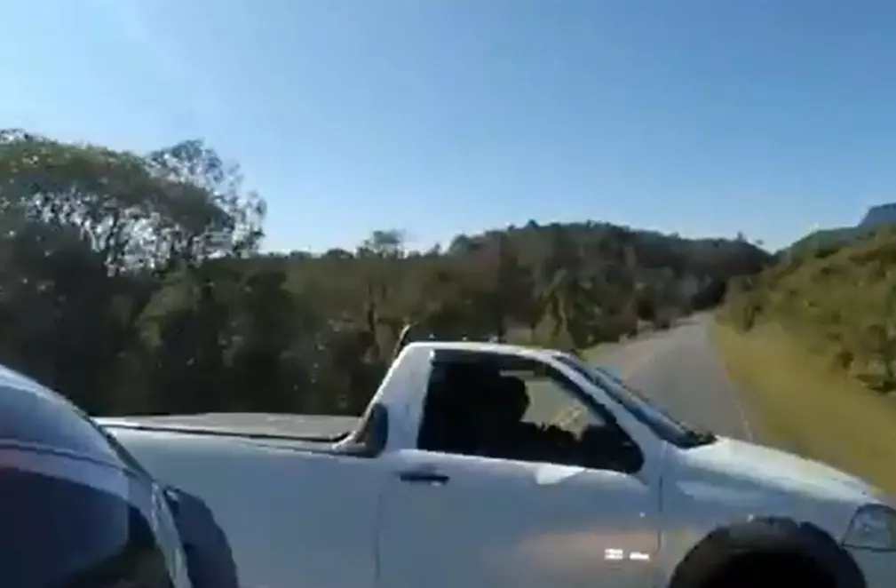 Conheça a história por trás de meme do “strada passa voando”