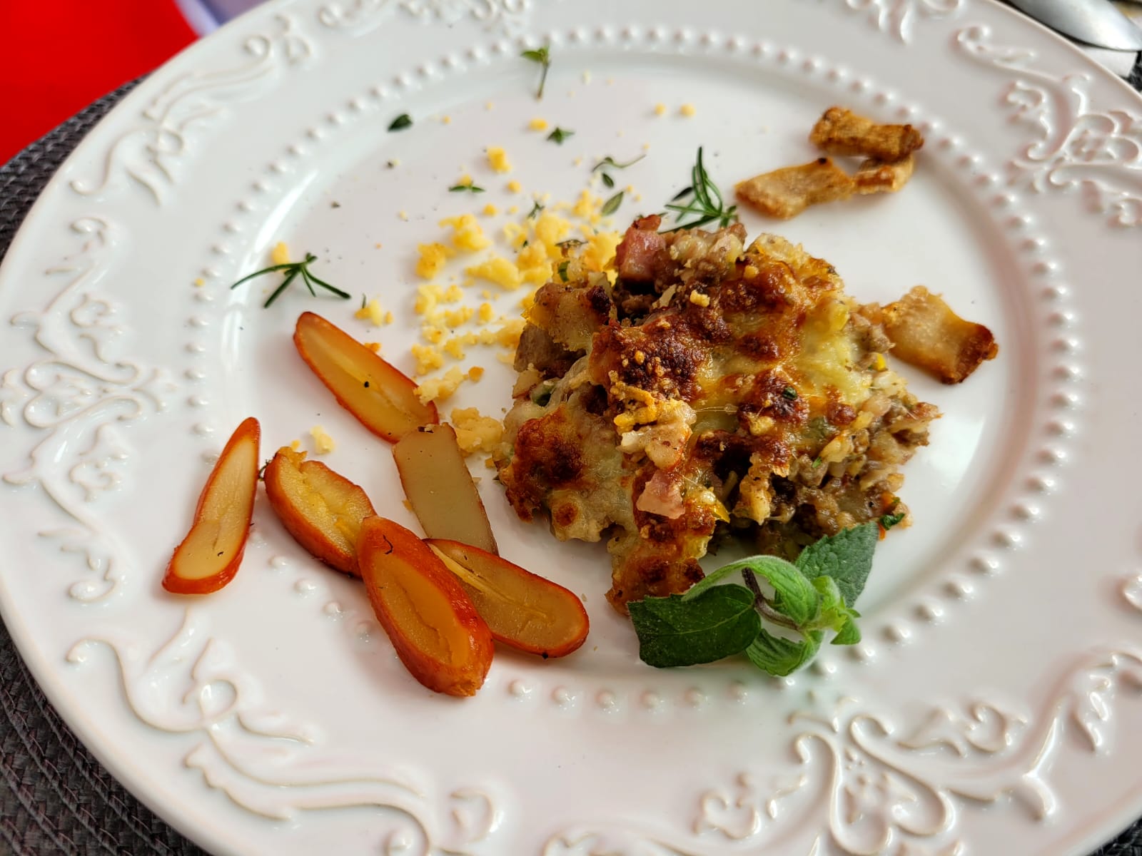 Conheça as receitas de pinhão vencedoras do concurso gastronômico