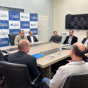 Prefeitura de Lages lança aplicativo para reivindicações da população