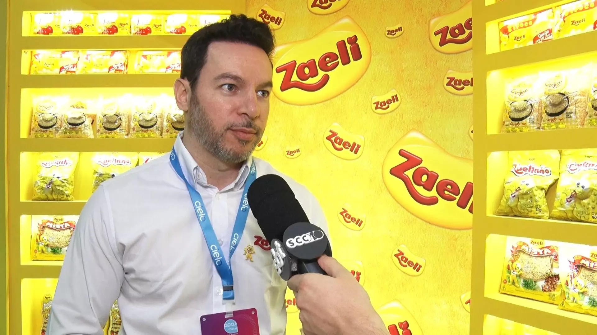 Há 53 anos no mercado, Zaeli produz mais de 500 itens