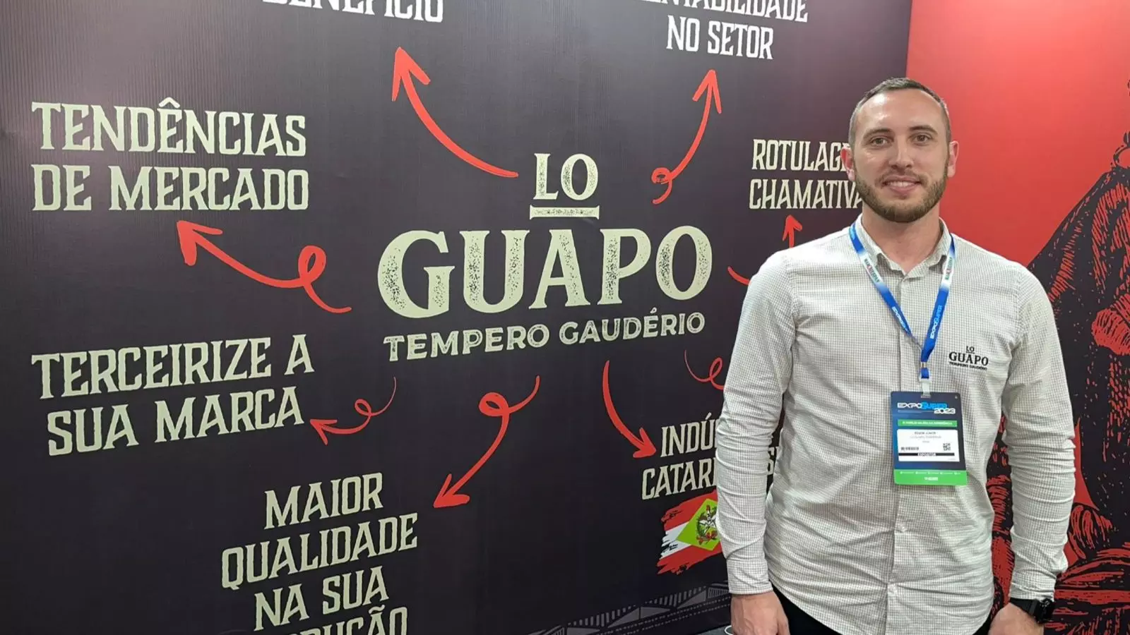 Lo Guapo: sabores do mundo inteiro em uma única marca