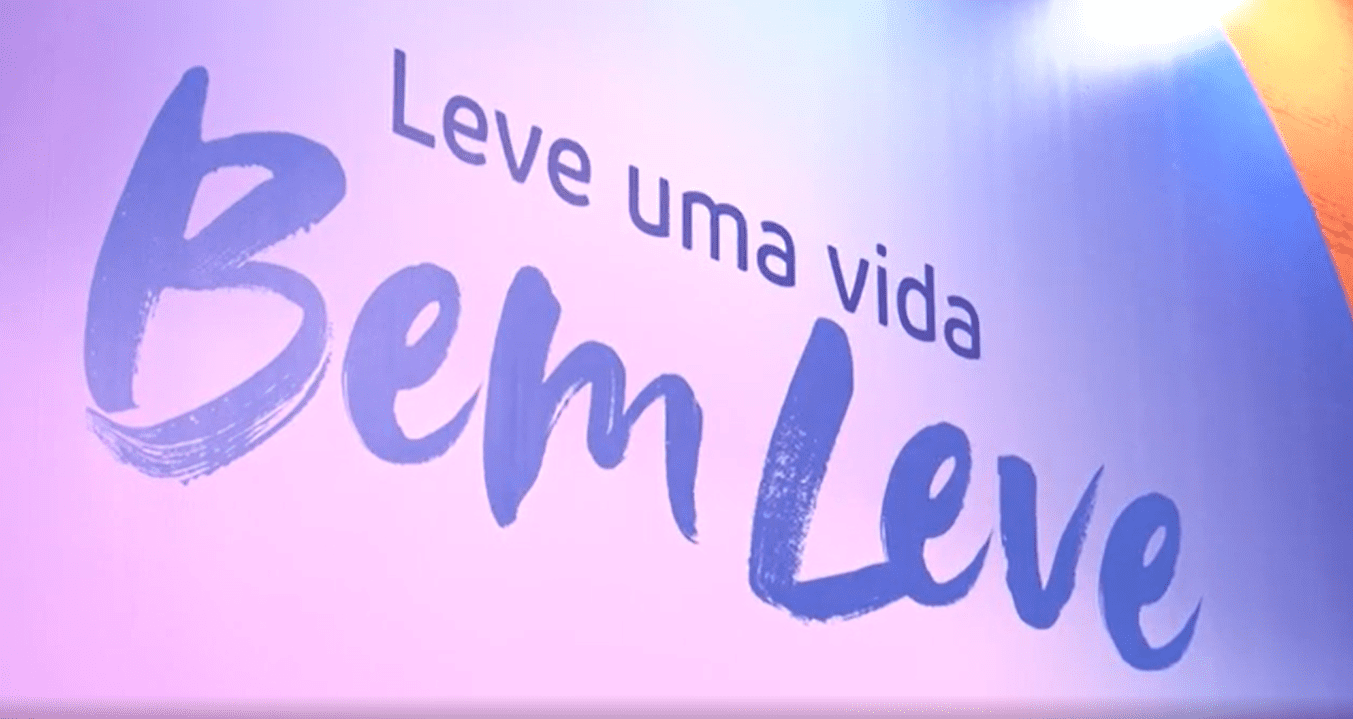 Linha "Bem Leve" da Aurora é destaque na ExpoSuper em BC