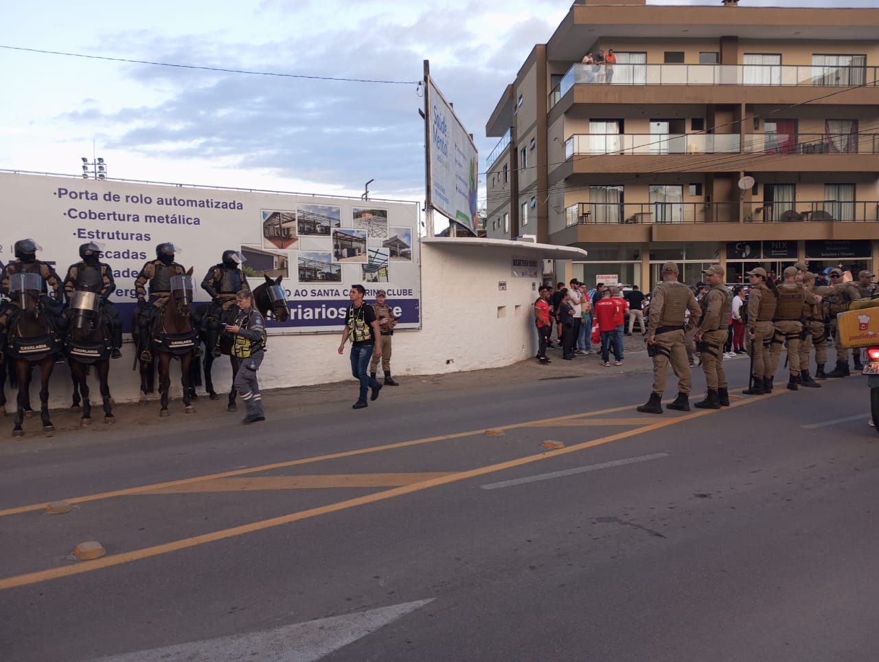 Após cinco anos, Inter de Lages volta à elite do futebol catarinense