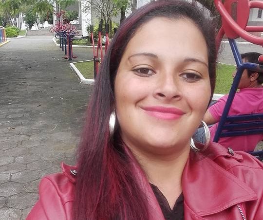 Polícia prende suspeito de feminicídio brutal que chocou a Serra ...