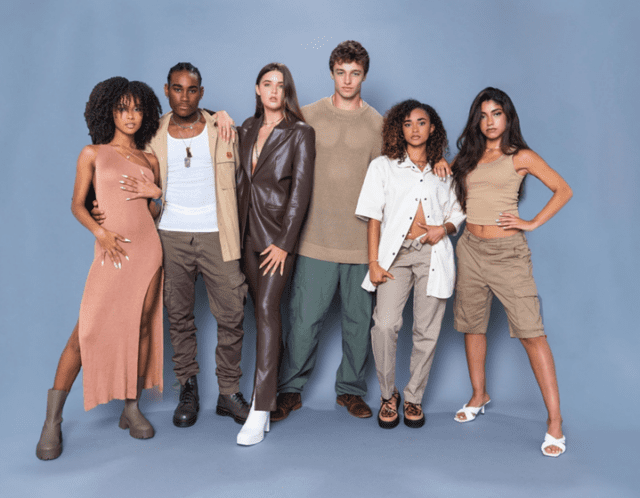 Now United: confira a entrevista exclusiva com a segunda geração