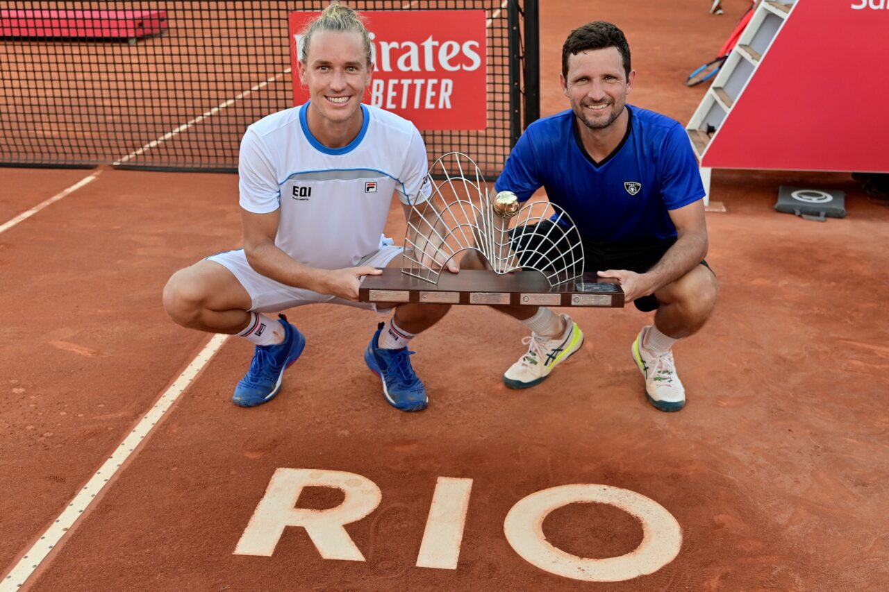 Rafael Matos conquista o título do Rio Open e alcança feito inédito ...