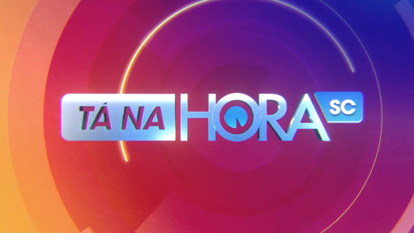 Tá na Hora ganha versão local em SC; veja