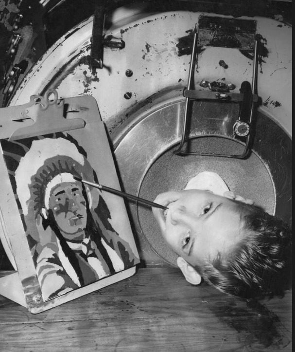 Homem que viveu em "pulmão de ferro" morre aos 78 anos