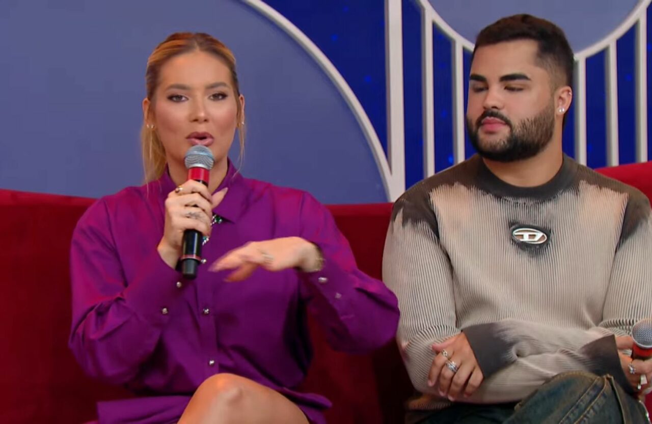 Sabadou com Virgínia: veja os detalhes do novo programa do SBT