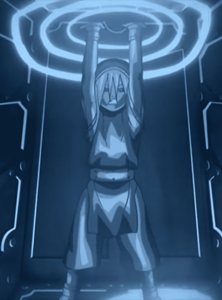 Os segredos da dobra de metal em Avatar