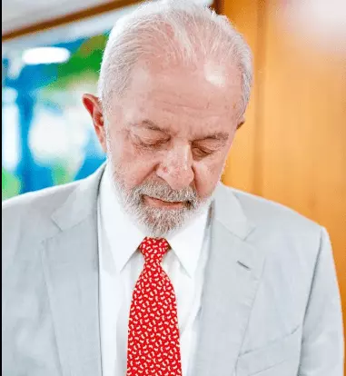 Cachorro Joca: Lula expressa solidariedade e faz homenagem