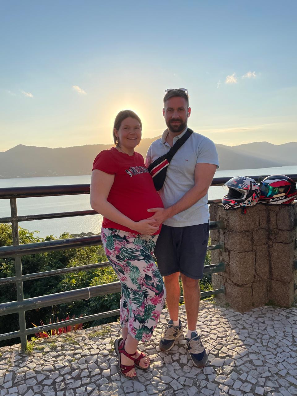 Por que os russos escolhem morar em Florianópolis?