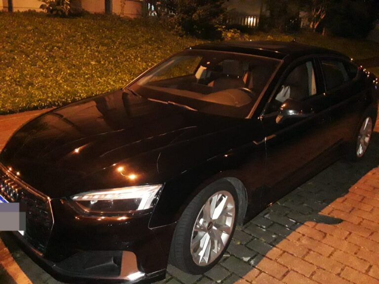 "Faraó dos Bitcoins" é preso em bairro de luxo de Florianópolis