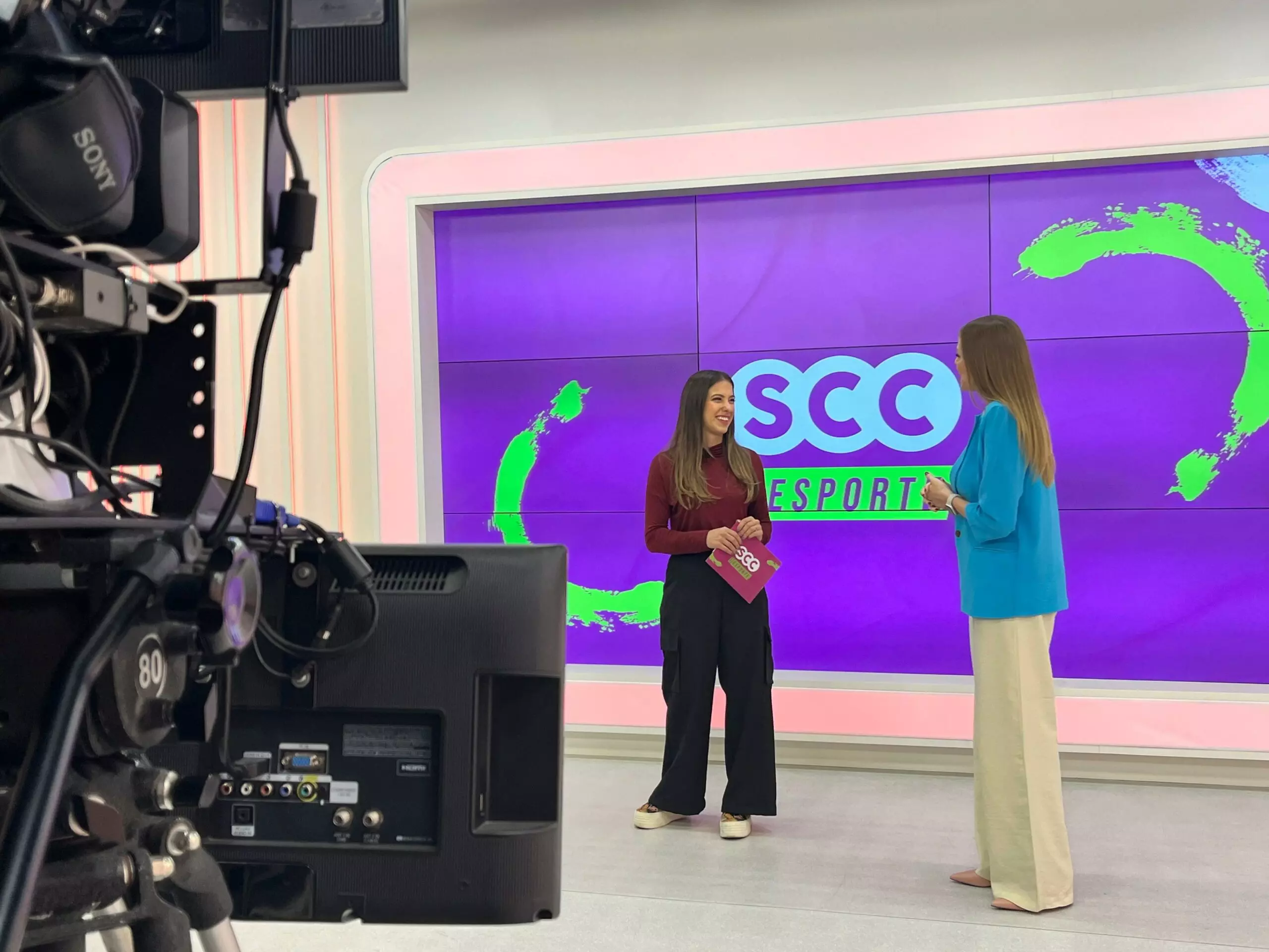 Confira a edição completa do SCC Esporte | 10/05/2024