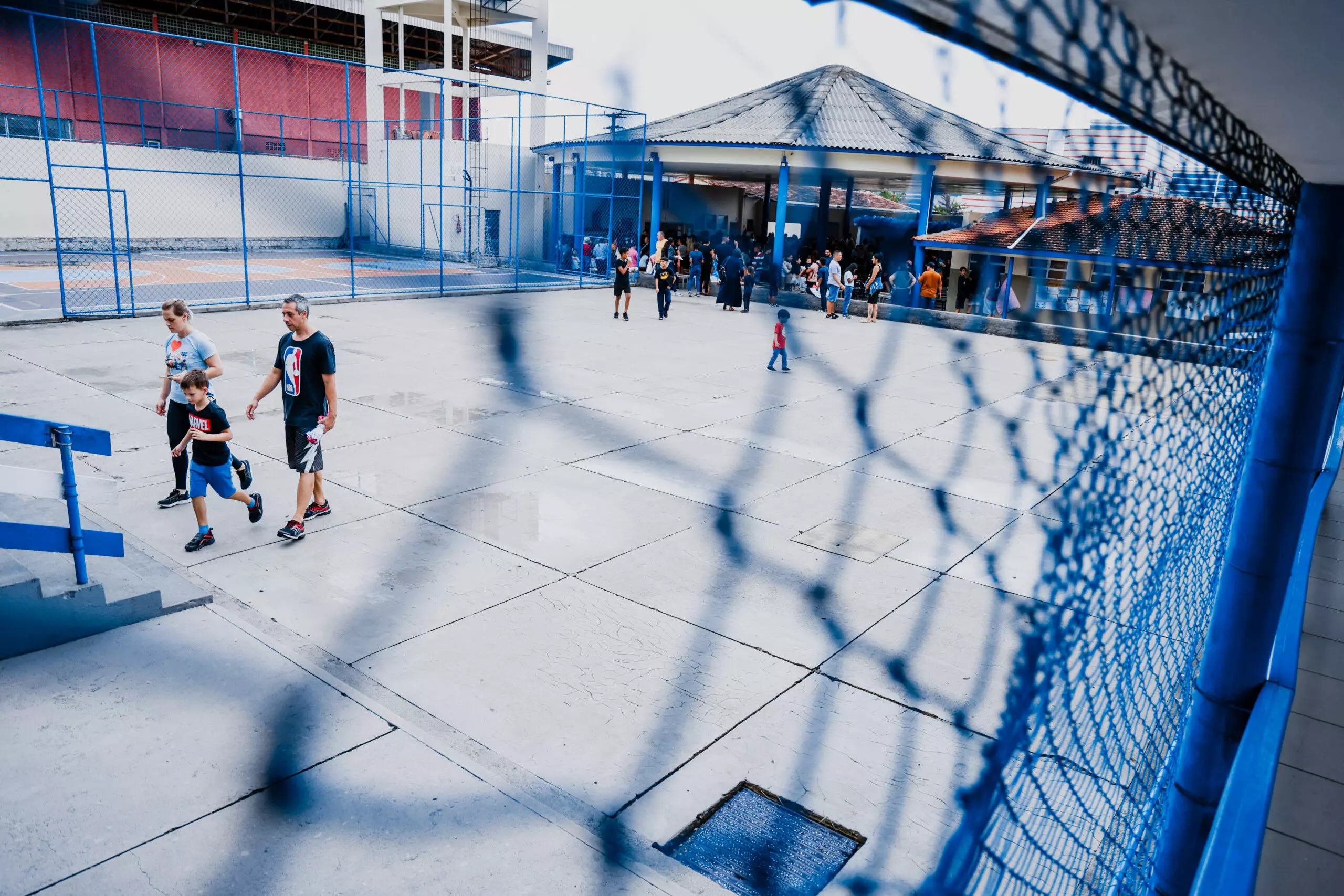 Palestra contra a violência na internet ocorre nesta segunda em SC