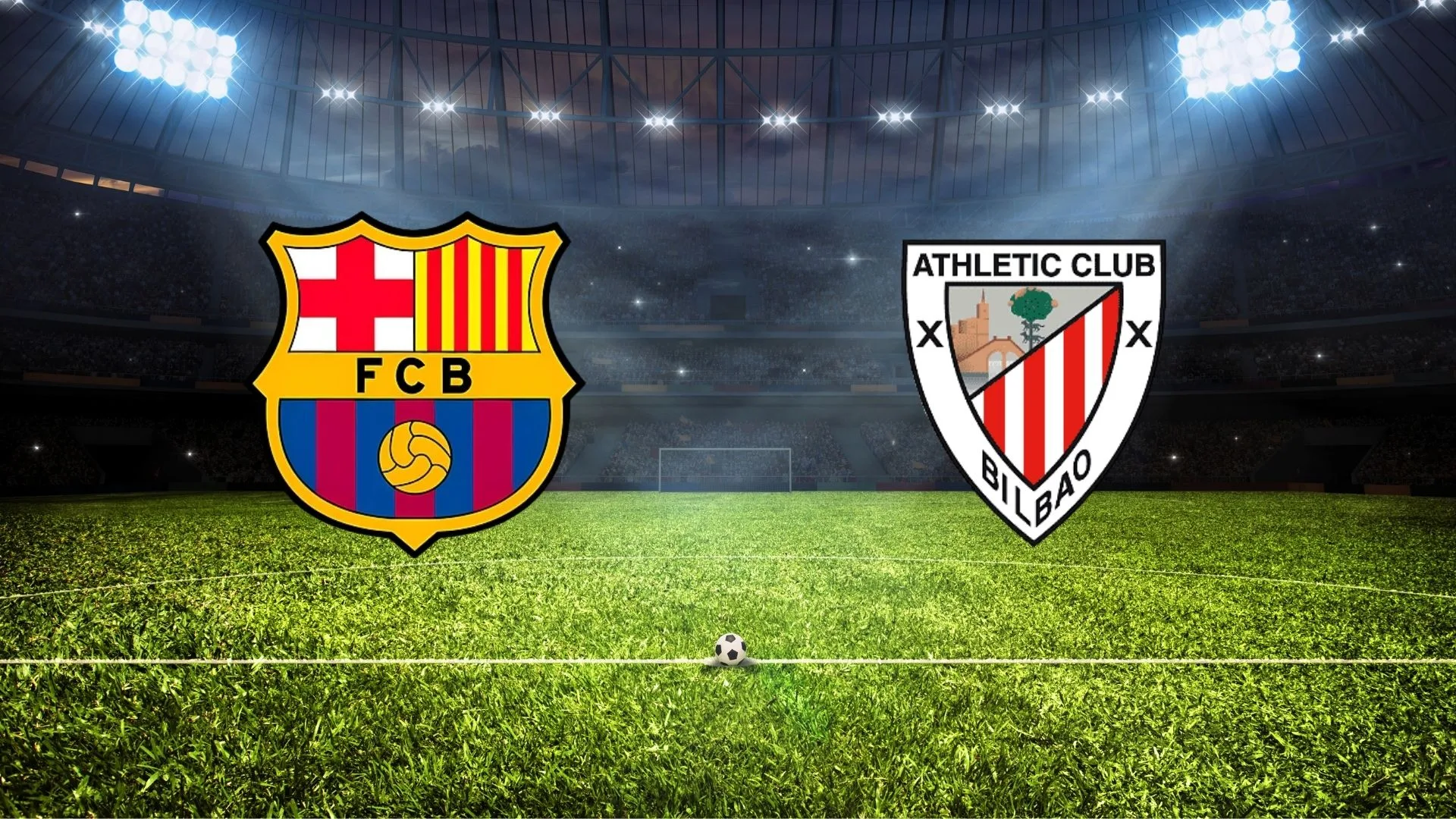 Barcelona x Athletic Bilbao: onde assistir e horário