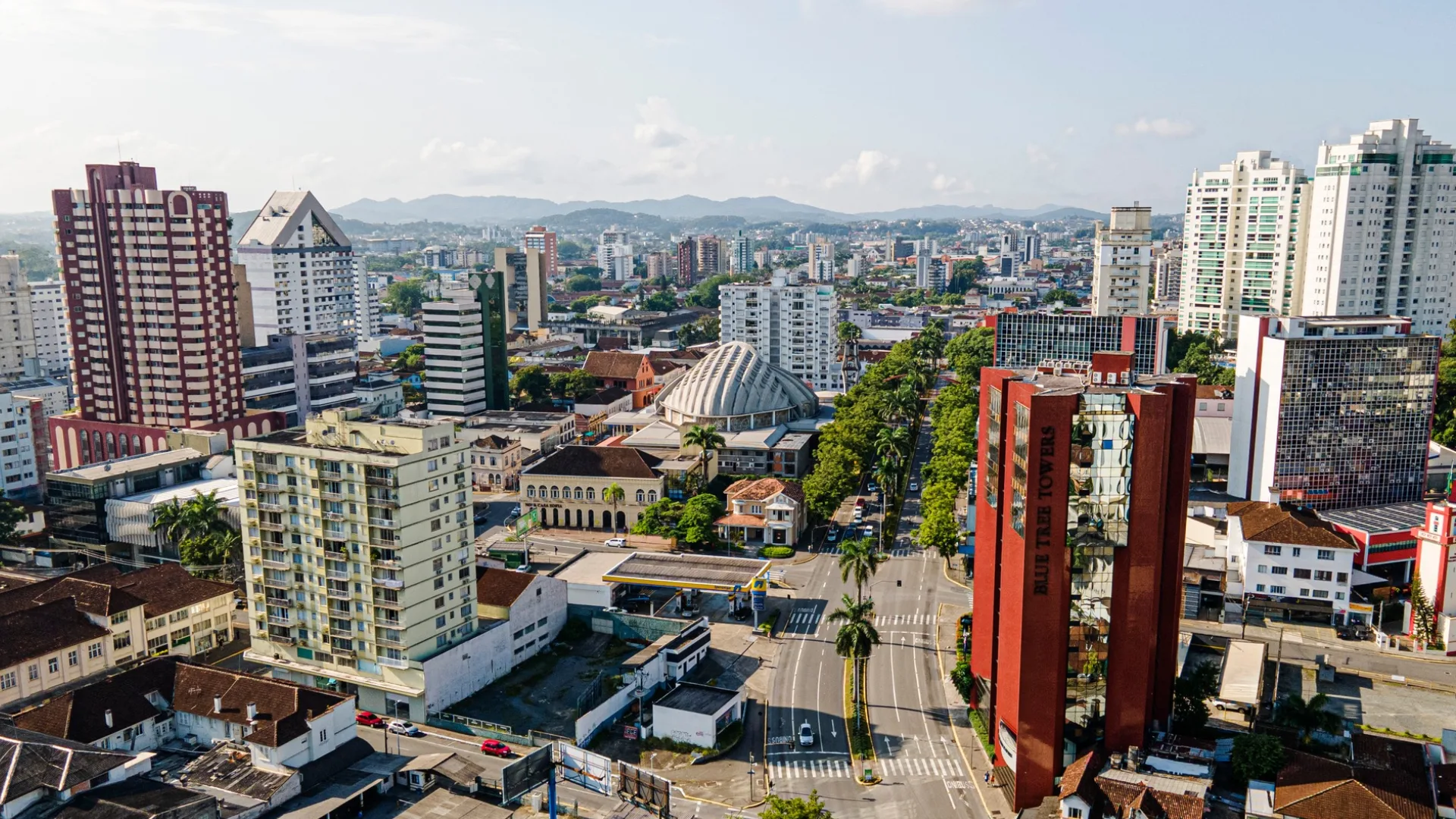 Corpus Christi em Joinville: veja o que abre e o que fecha - SCC10